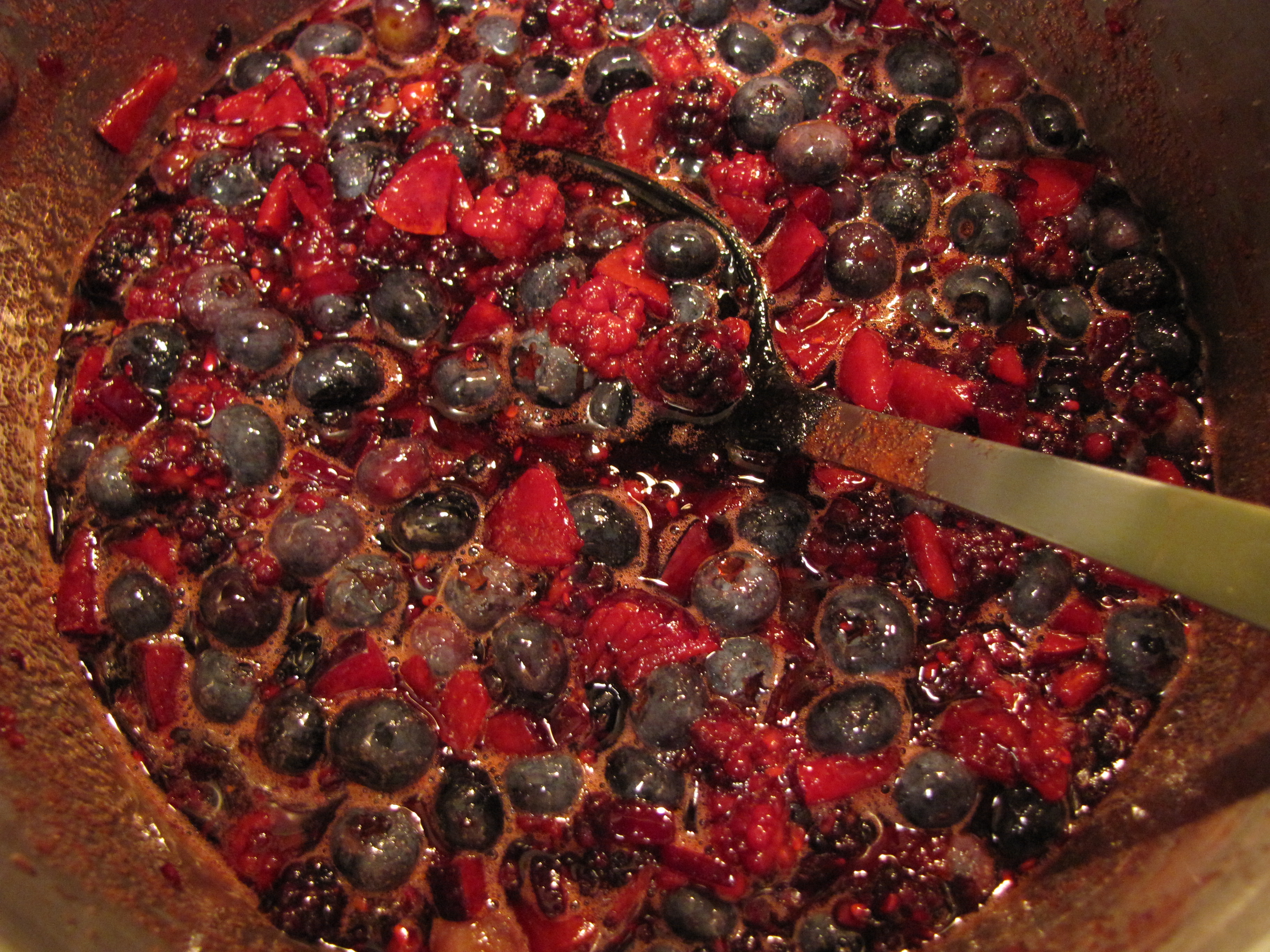 jam on parade! - nom! nom! nom! blog.com